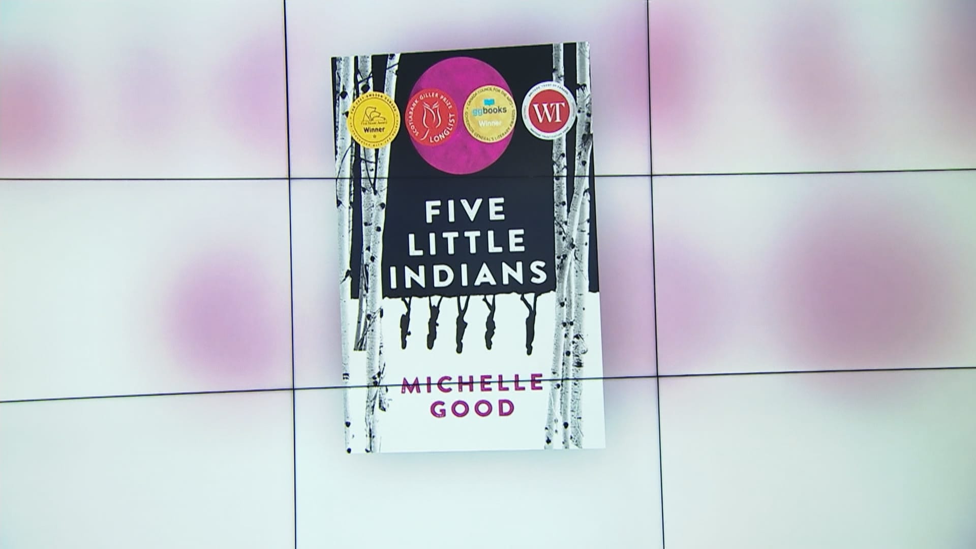 CTV Your Morning | Michelle Good’s debut novel is already a multi-award ...