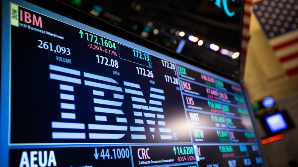 IBM's next-generation 2nm semiconductor chip at least 5 years away from ...