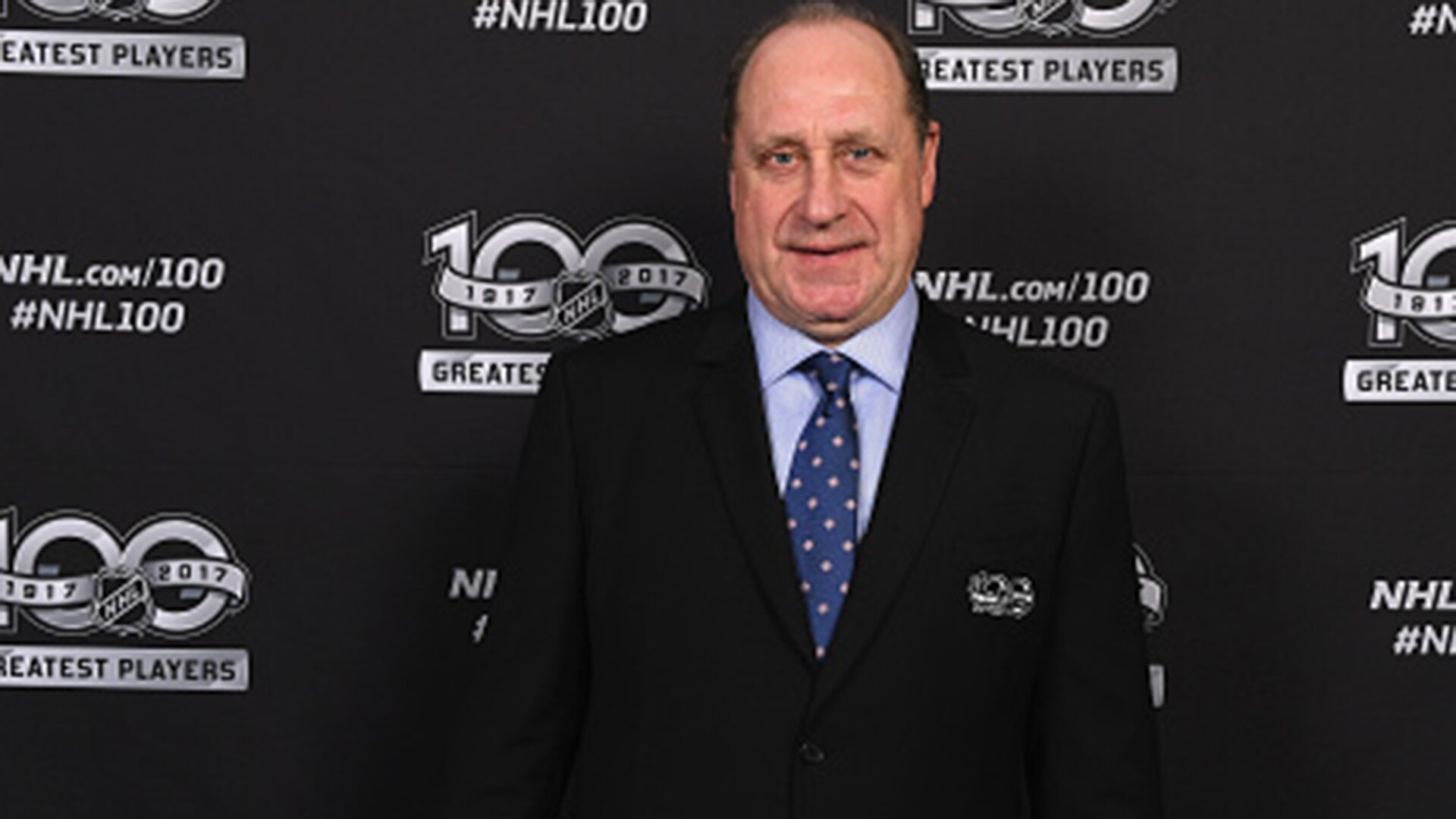 What kind of an impression would Bob Gainey leave with Habs players ...