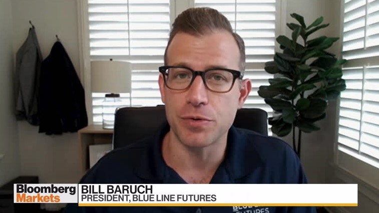 We expect U.S. banks to have strong earnings results compared to where ...