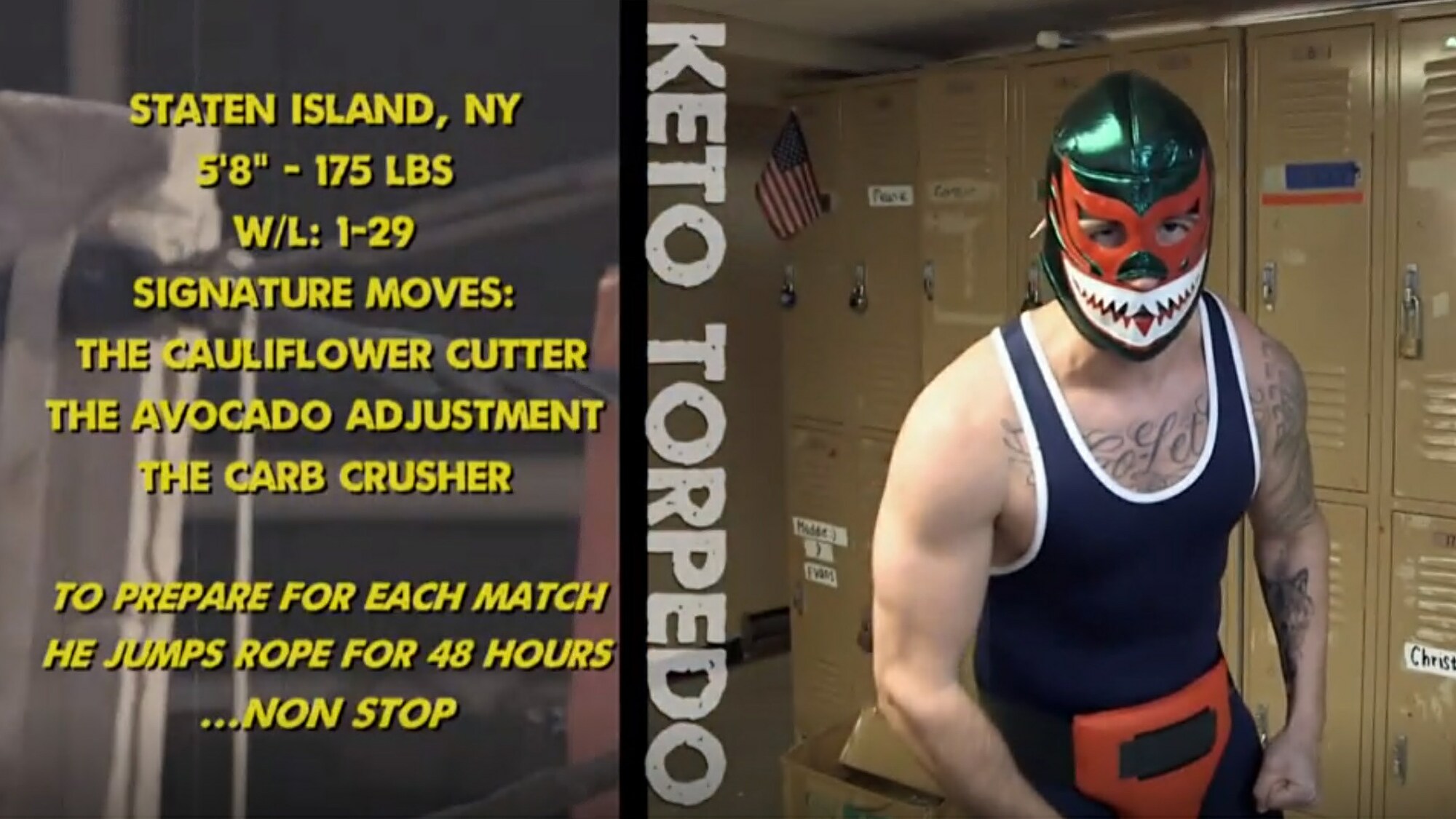 Jersey Shore: Family Vacation | S4:E22 | Guido Mania