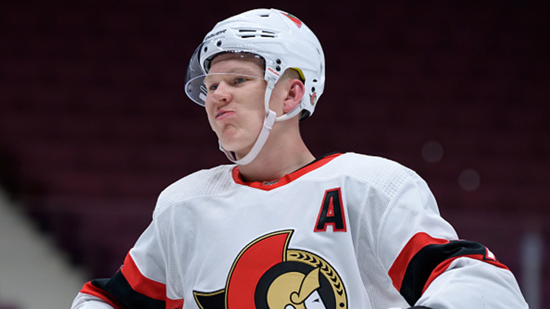 What kinds of contract could Senators be looking to offer Tkachuk ...