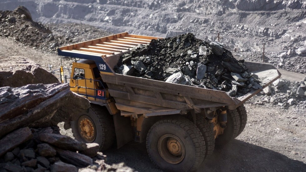 Benga Mining appeals rejection of proposed Alberta coal mine - Video - BNN