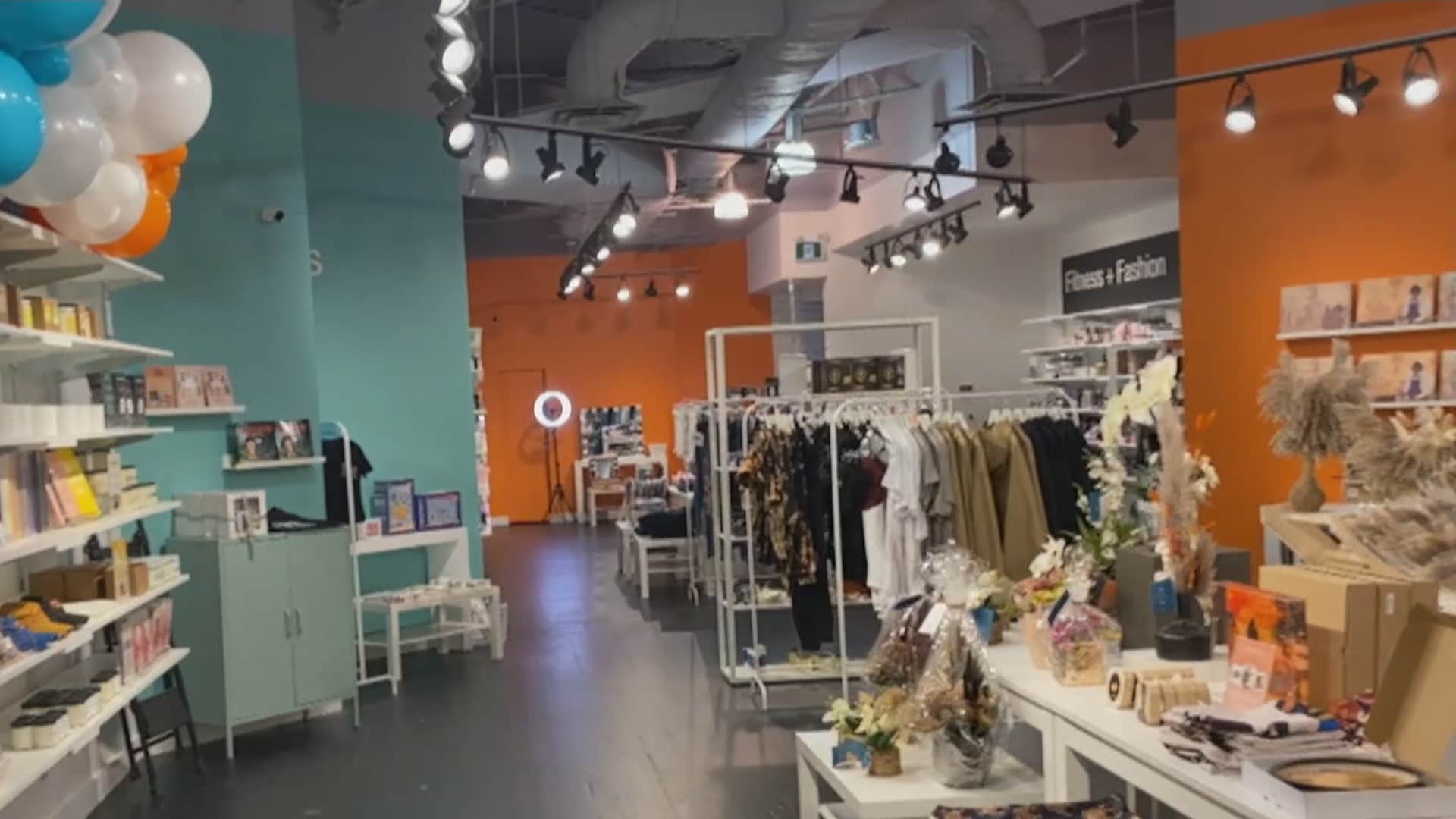 'Black Owned Toronto' is North America's first store with all Black ...