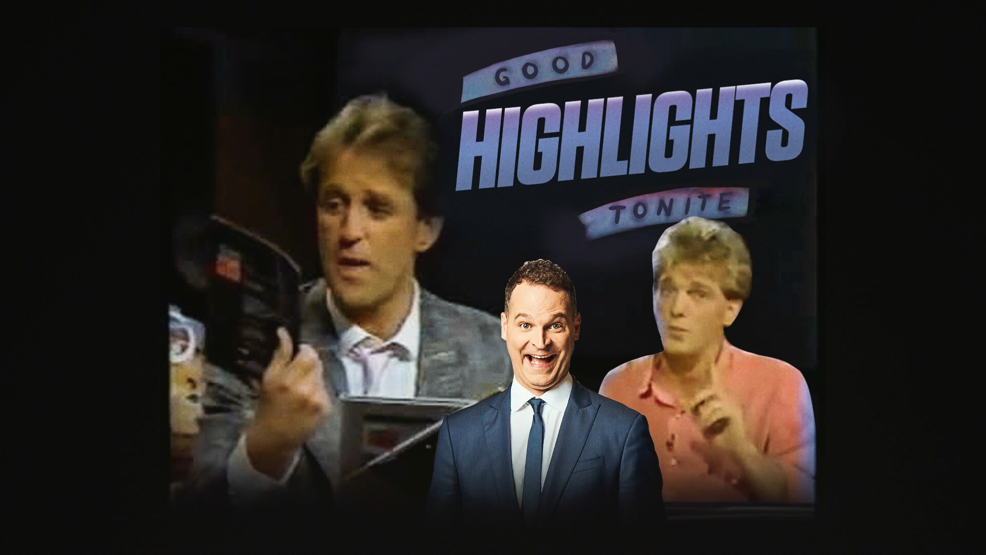 Good Highlights Tonite - Video - TSN