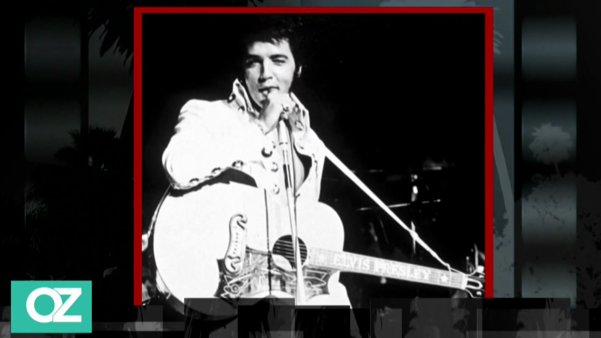 The Most Infamous Celebrity Deaths Re-Examined: Could Elvis Have Been ...