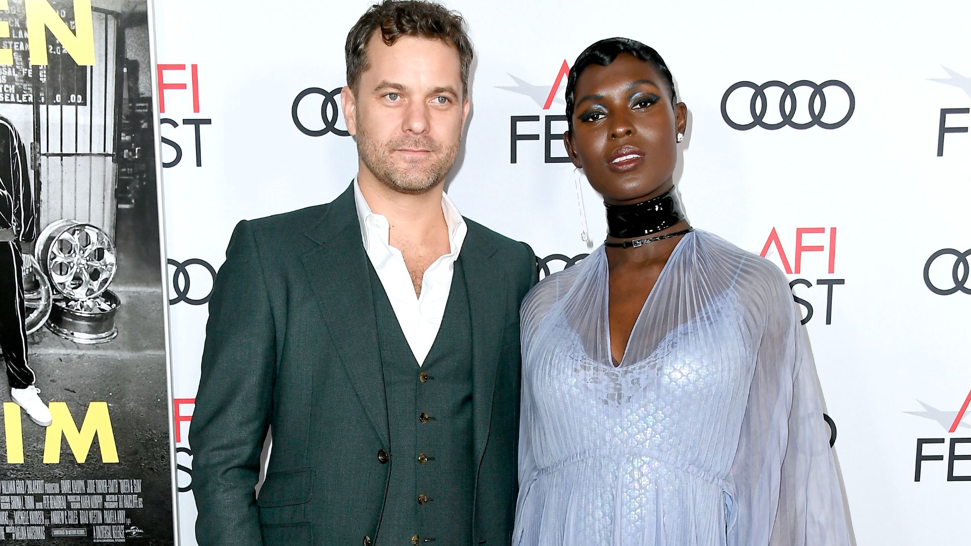 Etalk | S19:E194 | Joshua Jackson opens up about his daughter's birth