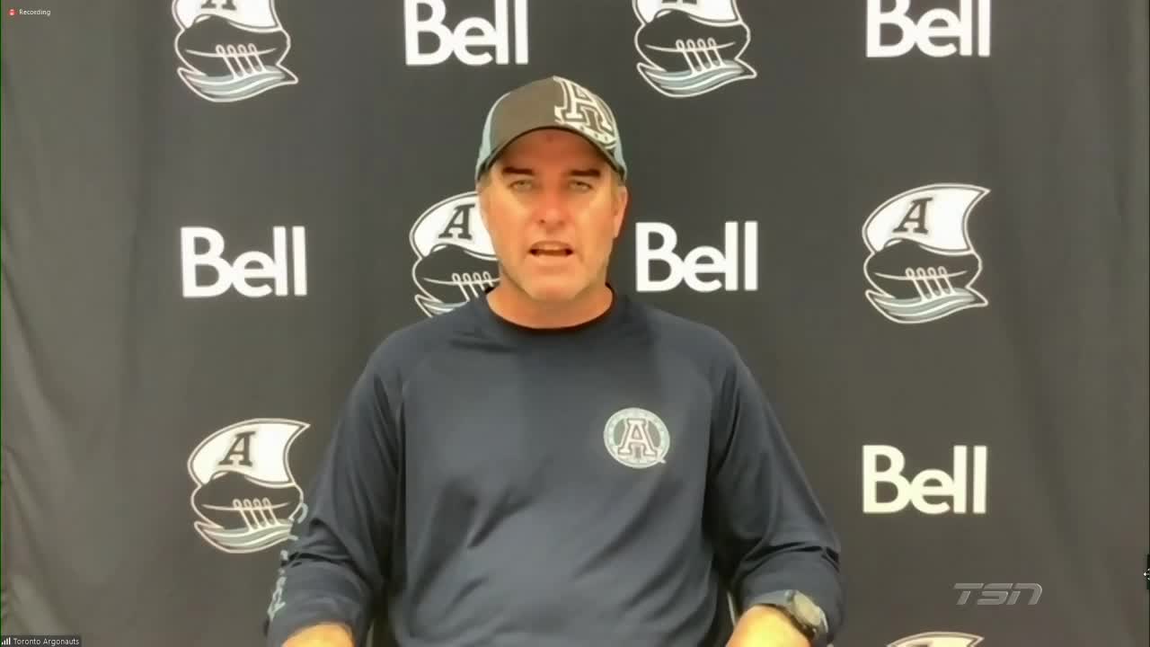 Argos Dinwiddie Expects Some Tough Decisions At WR Position Video TSN argos-dinwiddie-expects-some-tough-decisions-at-wr-position-video-tsn