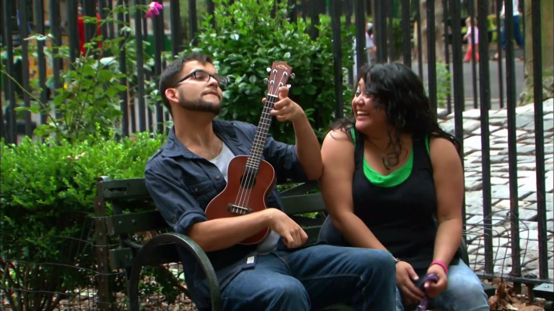 Friendzone | S1:E7 | Episode 7