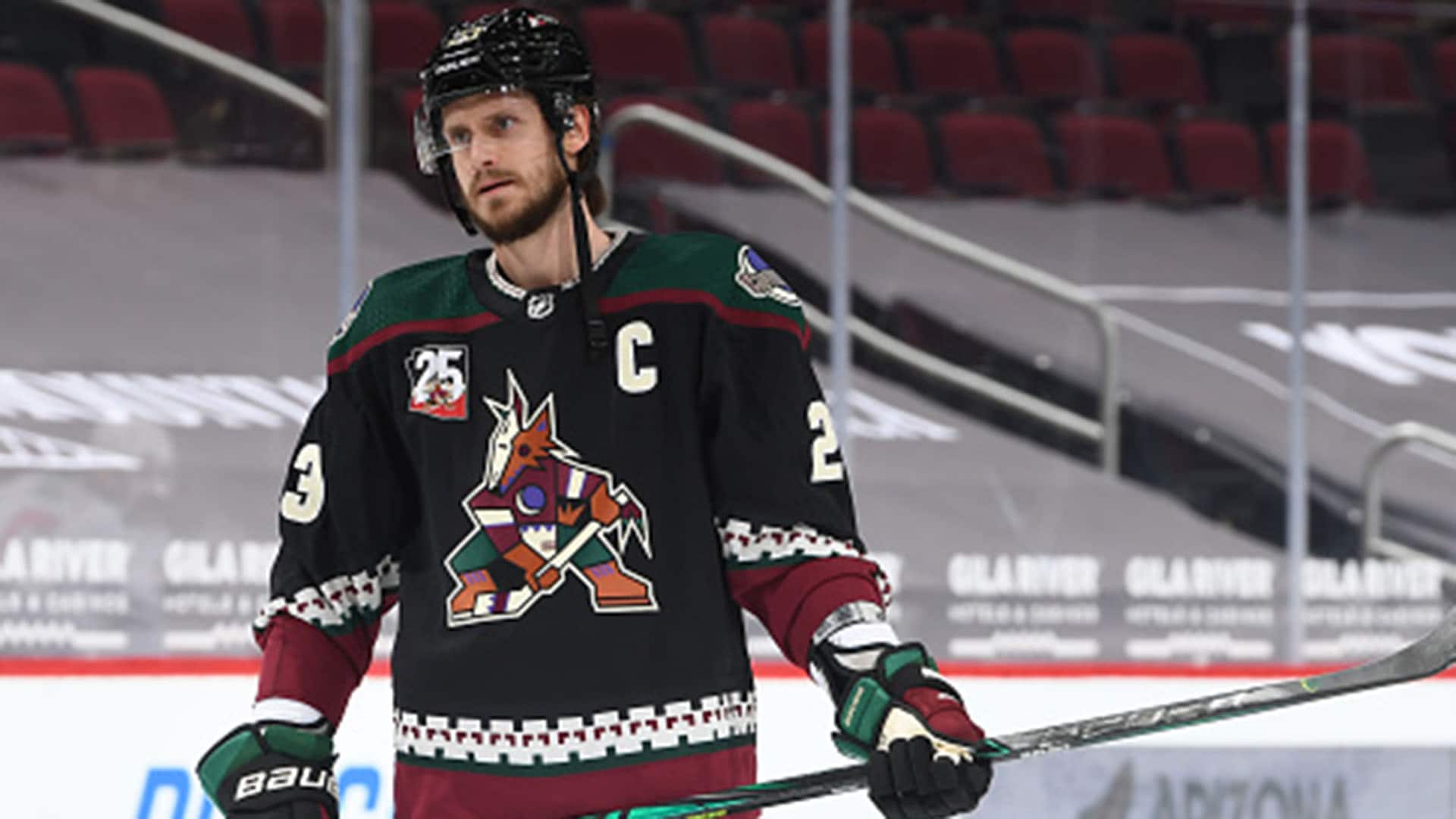 OEL ready to step up his game with new opportunity on a winning Canucks ...