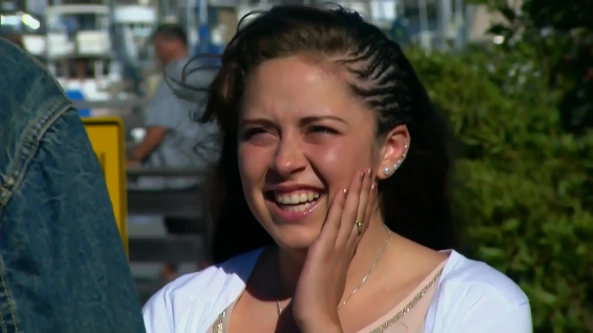 Friendzone | S4:E3 | Episode 3