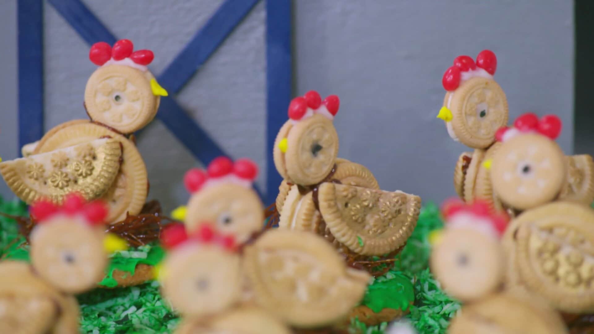 Random Crafts Of Kindness