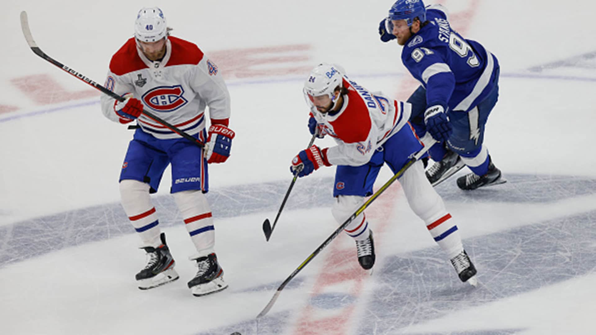 How can the Habs use last change to their advantage? - Video - TSN