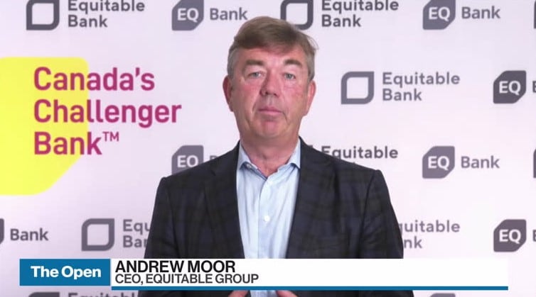 Our digital bank is much more than offering good interest rates ...