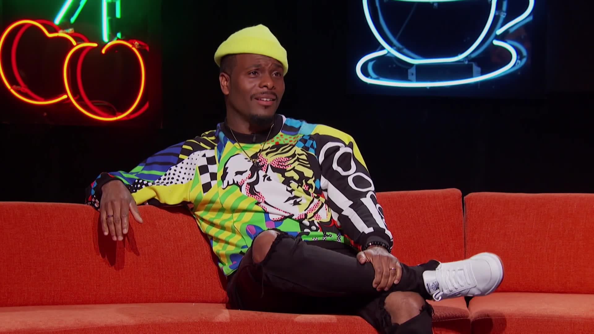 Deliciousness | S2:E25 | Questionable Prep | CTV