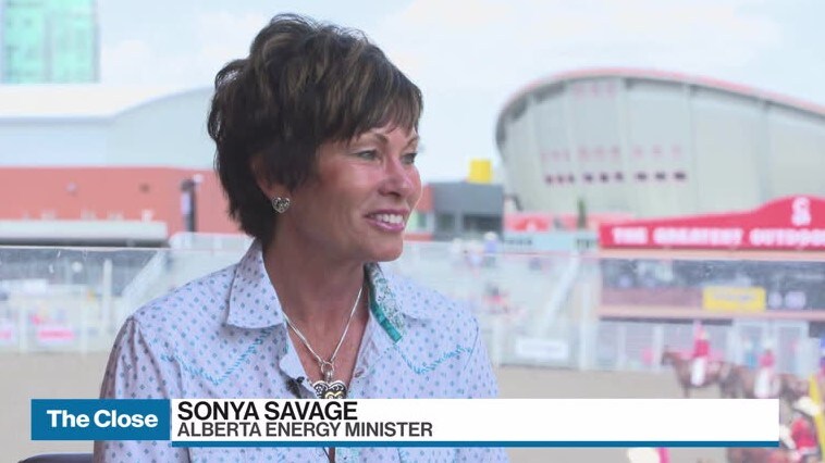 Calgary businesses hope for boost from Stampede: Alberta energy ...