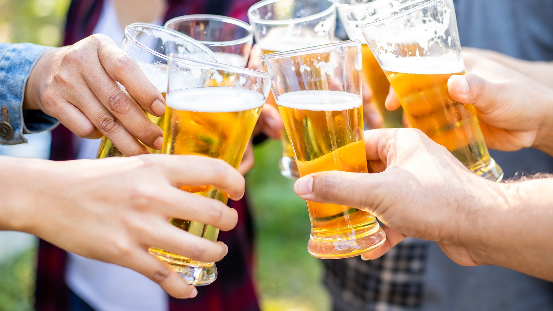 CTV Your Morning | S5:E254 | Refreshing beers to try before summer is over