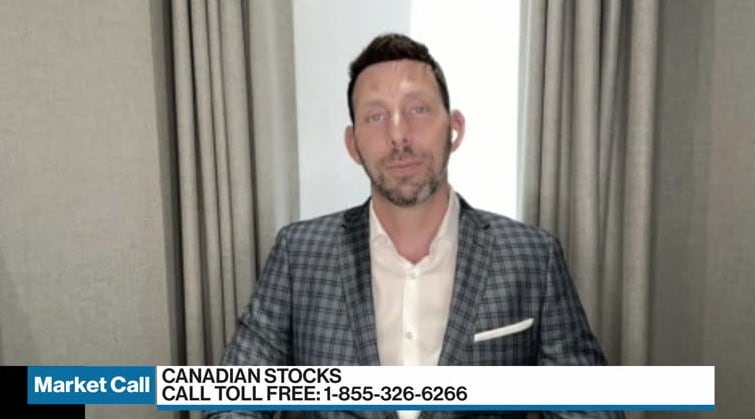 Jordan Zinberg's investment strategy - Video - BNN