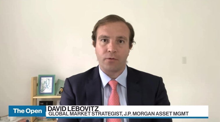 Volatility could pick up during the dog days of August: JP Morgan's ...