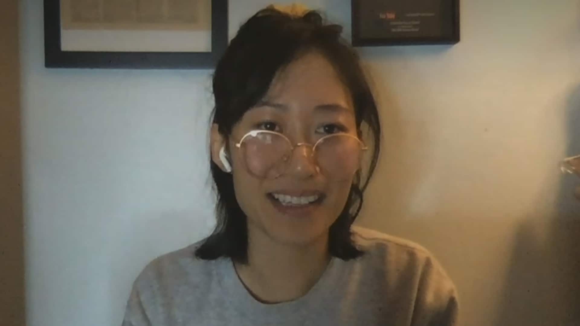 CTV Your Morning | S5:E259 | This Canadian TikTok star is defying Asian ...