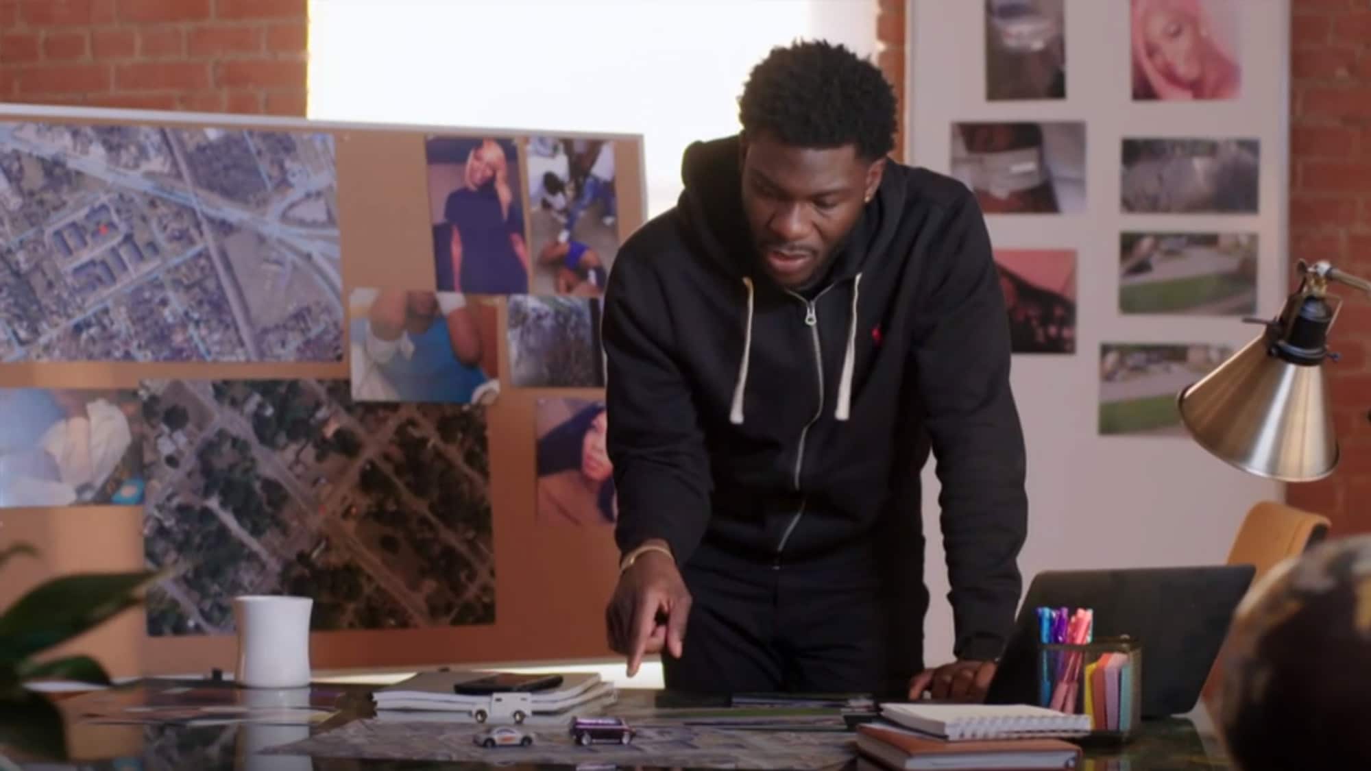 True Life: Crime | S2:E6 | Did a Viral Assault Lead to a Murder?