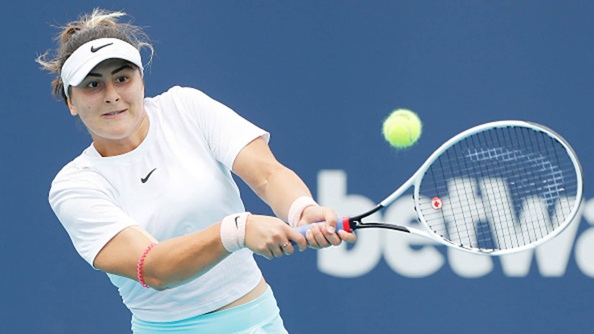 What can we really expect from Andreescu at the U.S. Open? - Video - TSN