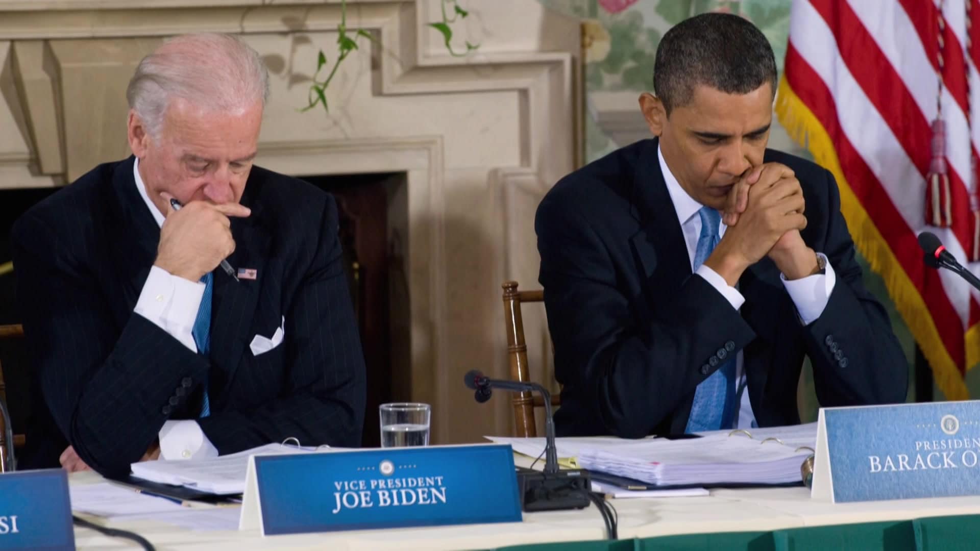 Obama: In Pursuit of a More Perfect Union | S1:E3 | Part Three | Crave