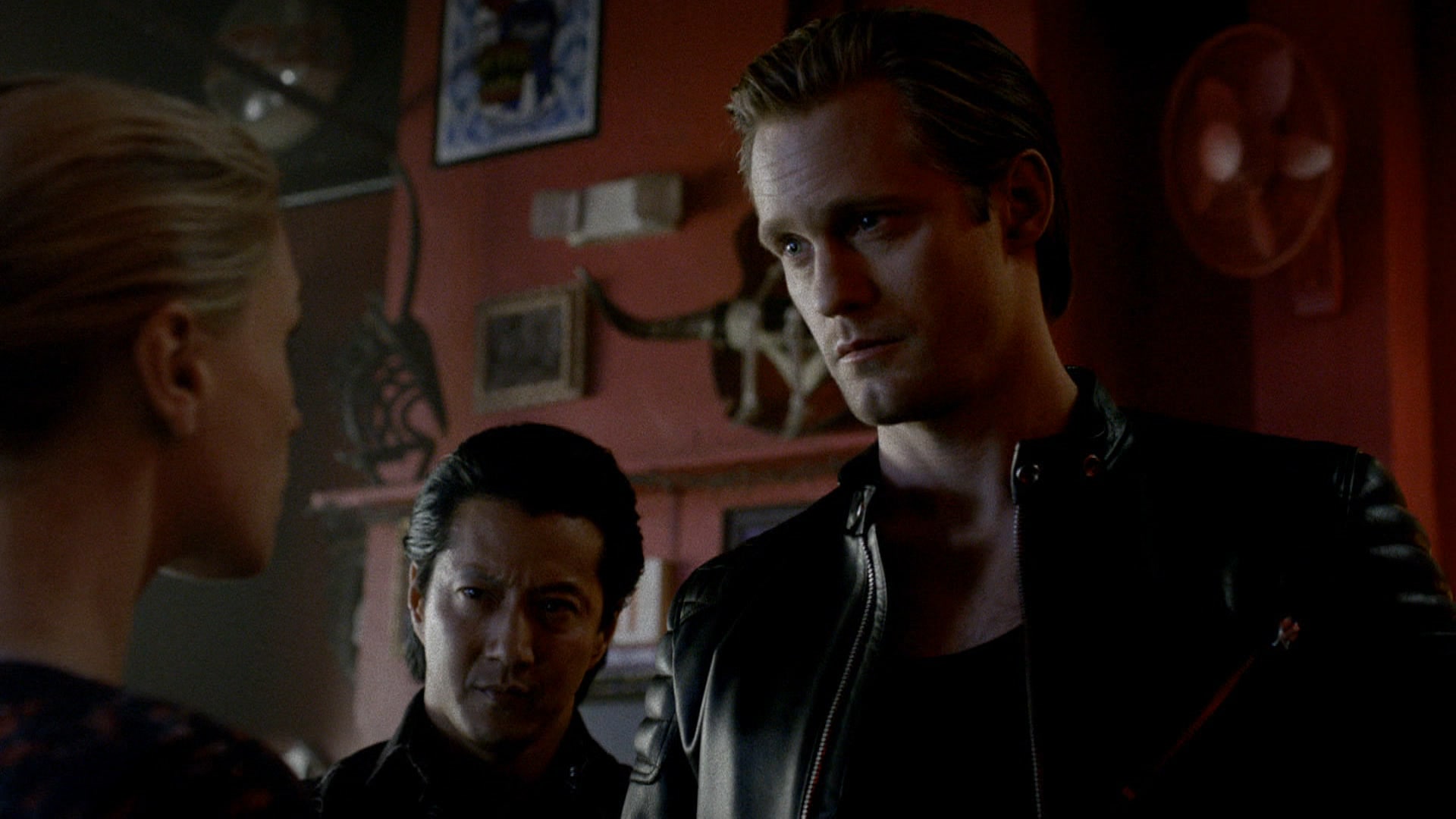 True Blood V.F. | S7:E8 | Épisode 8 | Crave