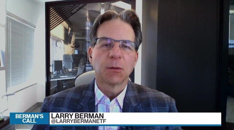 Larry Berman's Market Outlook - Video - BNN