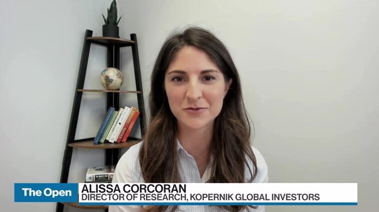 The cheapest stocks provide the best inflation hedge: Alissa Corcoran - Video - BNN