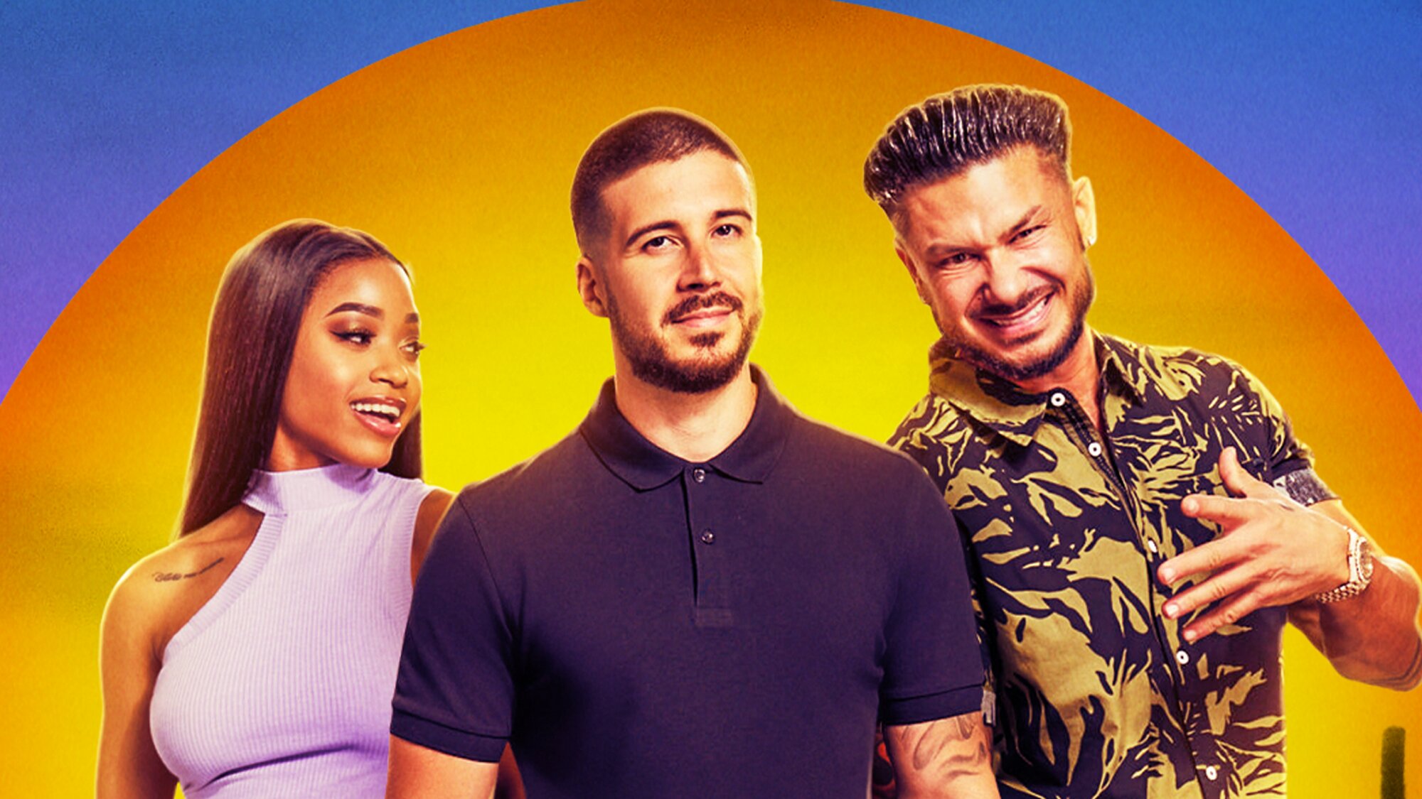 Double Shot at Love - Watch Free Full-Length Episodes On MTV