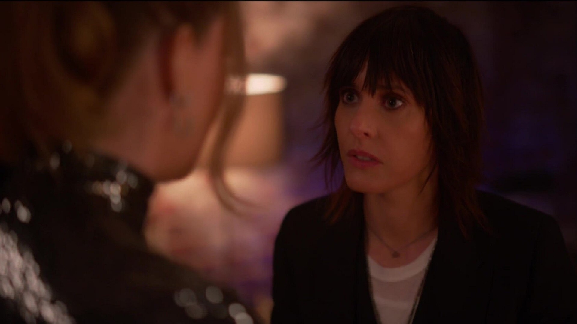 The L Word Generation Q S2 E6 Love Shack Crave The L Word Generation Q S2 E6 Love Shack Crave