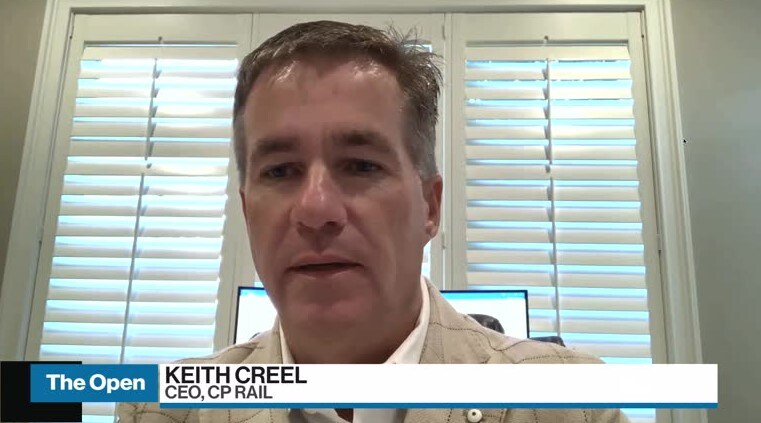 The battle for Kansas City Southern has been one worth fighting: CP ...