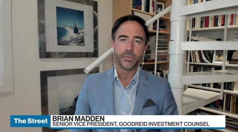 Cannabis sector on track to be a big market in Canada and the US: Brian ...