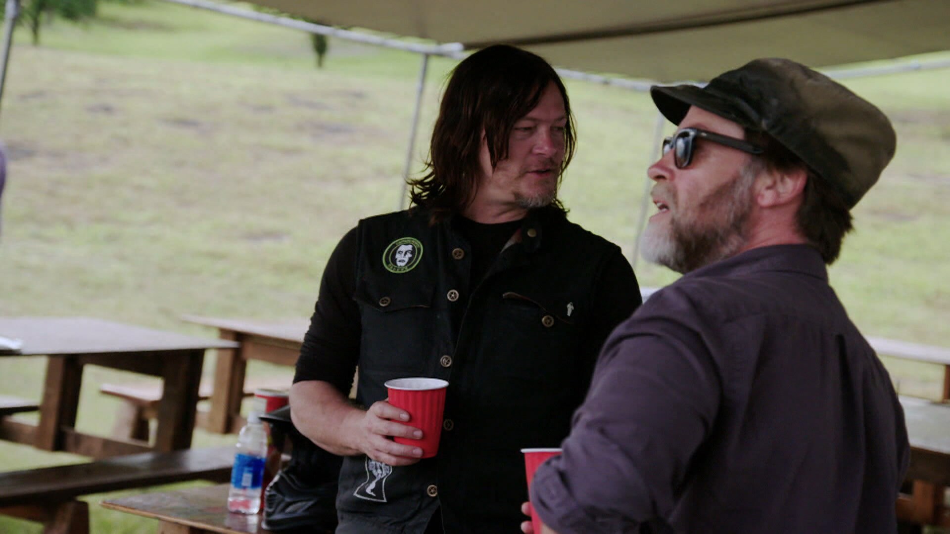 Ride with Norman Reedus | S2:E5 | Hawaii: The Big Island