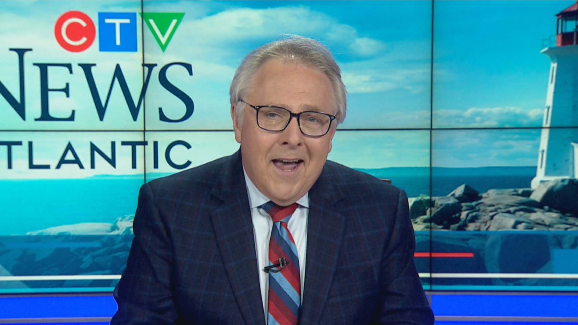 CTV Your Morning | S6:E24 | Steve Murphy announces he is stepping down ...