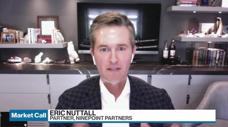 Eric Nuttall's Market Outlook - Video - BNN