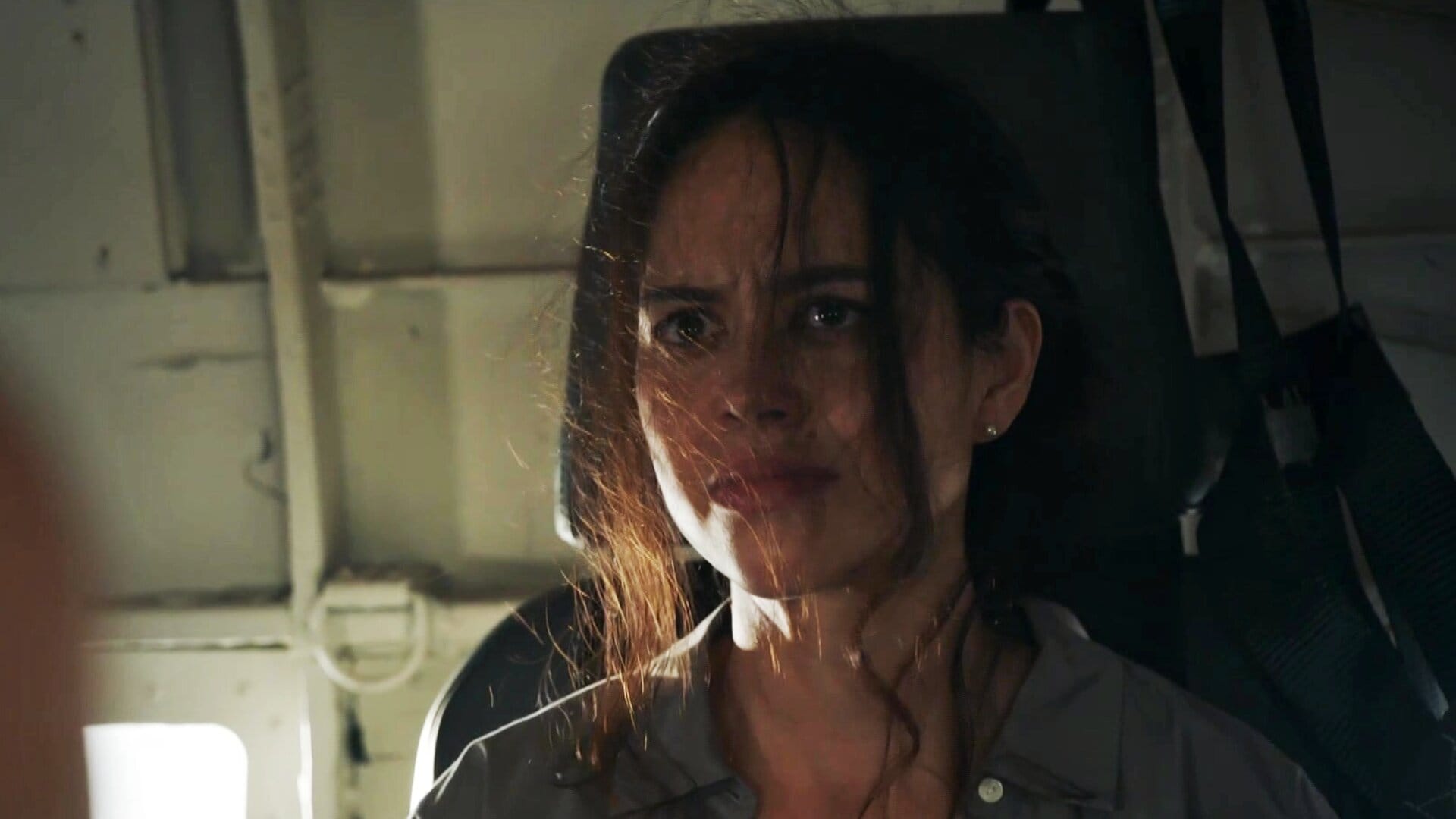 The Rookie | S4:E1 | Life And Death