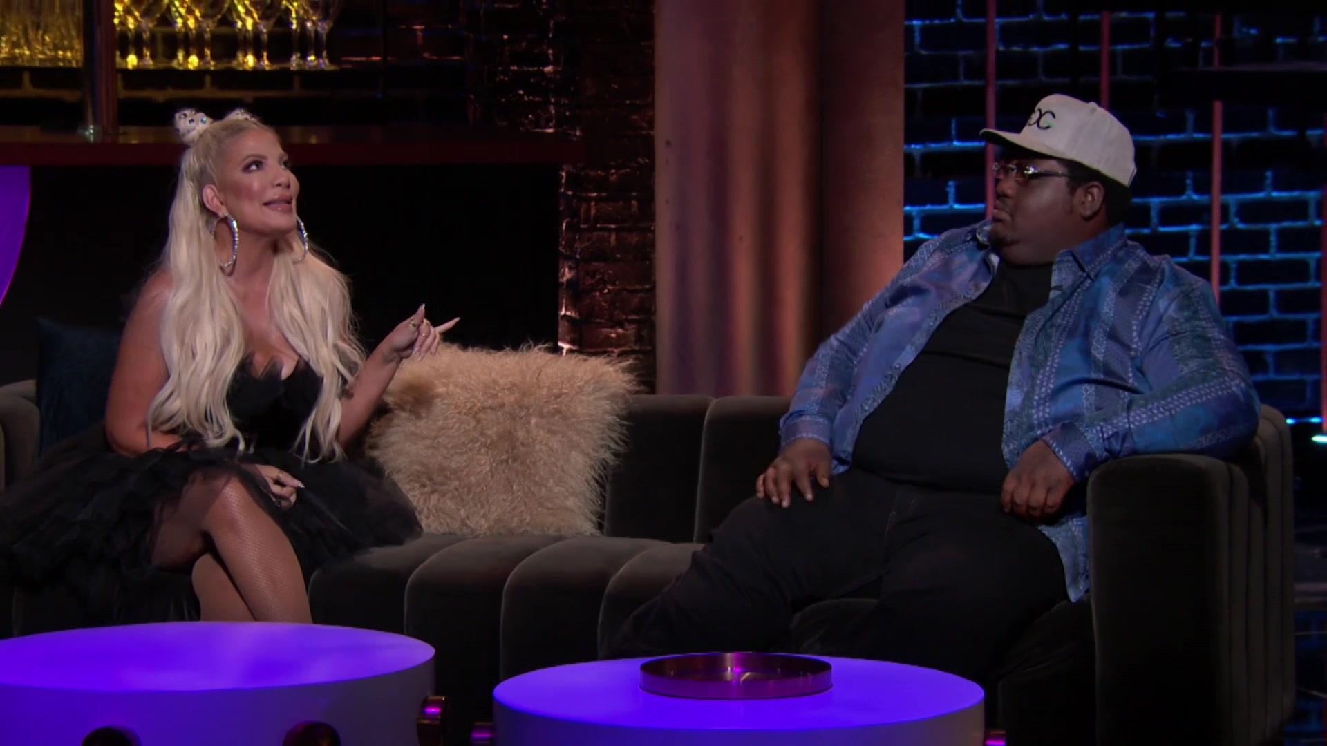 Messyness | S1:E9 | To Dye For