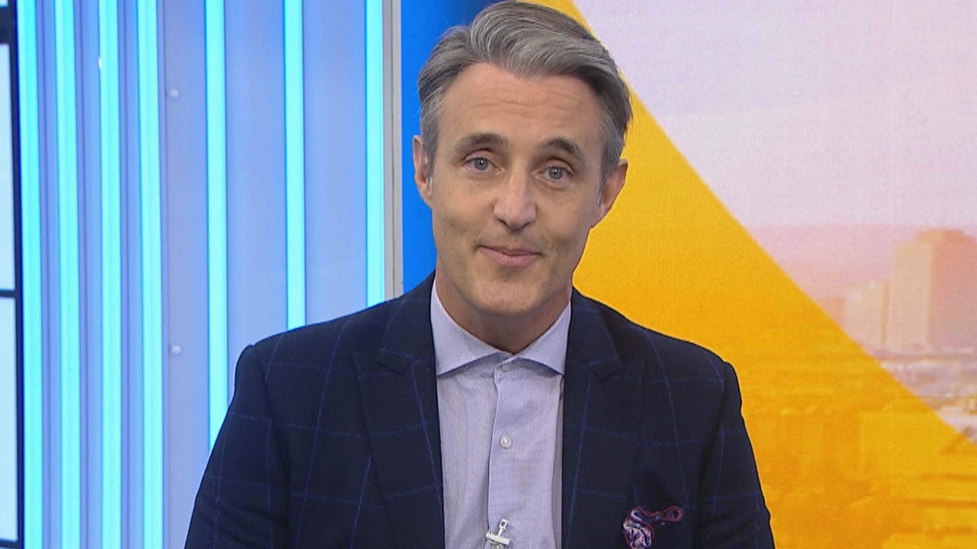 CTV Your Morning | S6:E28 | Ben shares a special announcement about his ...