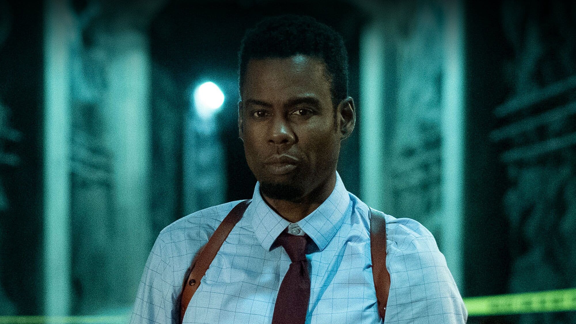 Spiral: From the Book of Saw