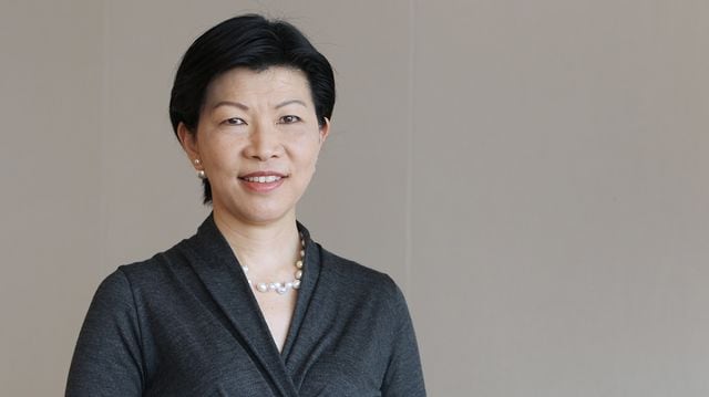 Kathy Matsui on Japan Politics, 'Hidden Gems' in Startup Ecosystem ...