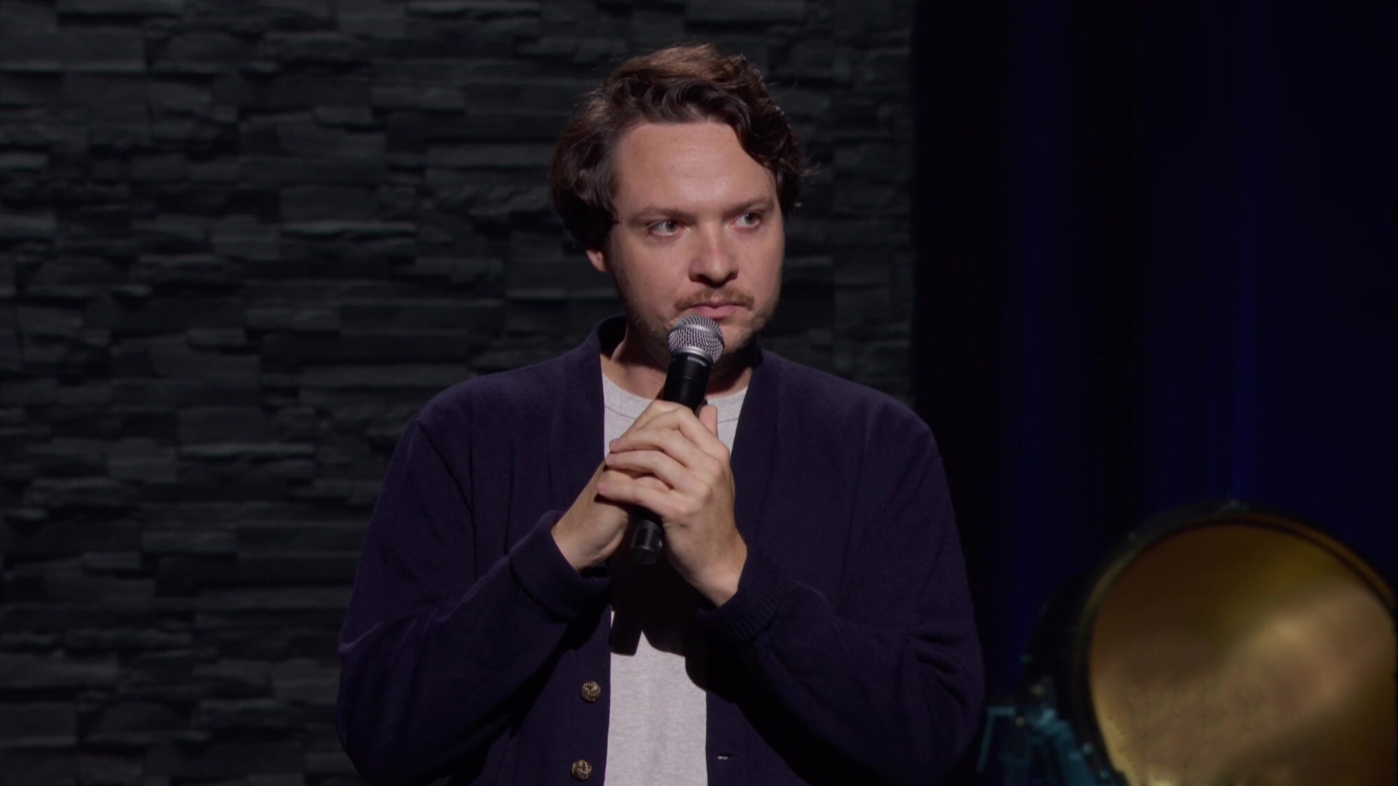 The Stand Up Show With Jon Dore | S2:E8 | Tom Henry, Andrew Johnston ...