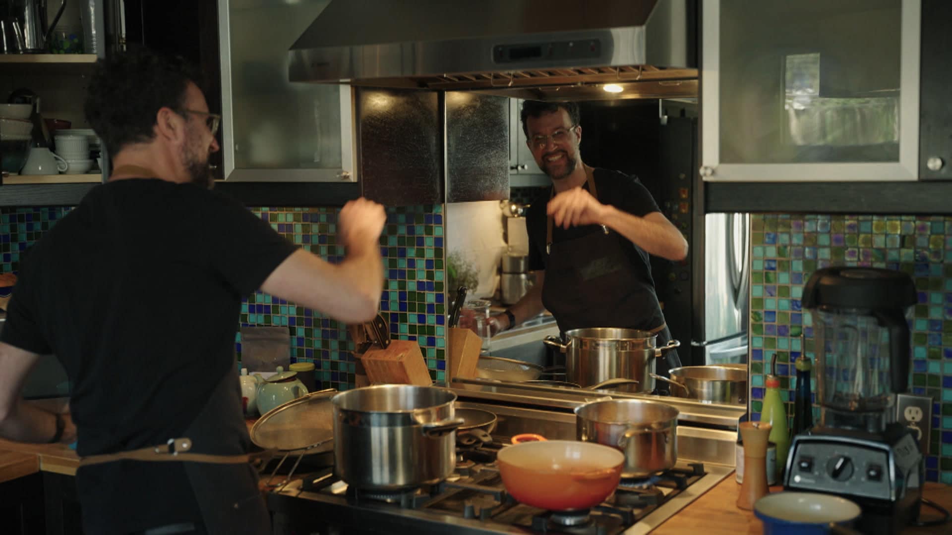 Un souper presque parfait | S14:E28 | Mercredi : Semaine Montréal ...