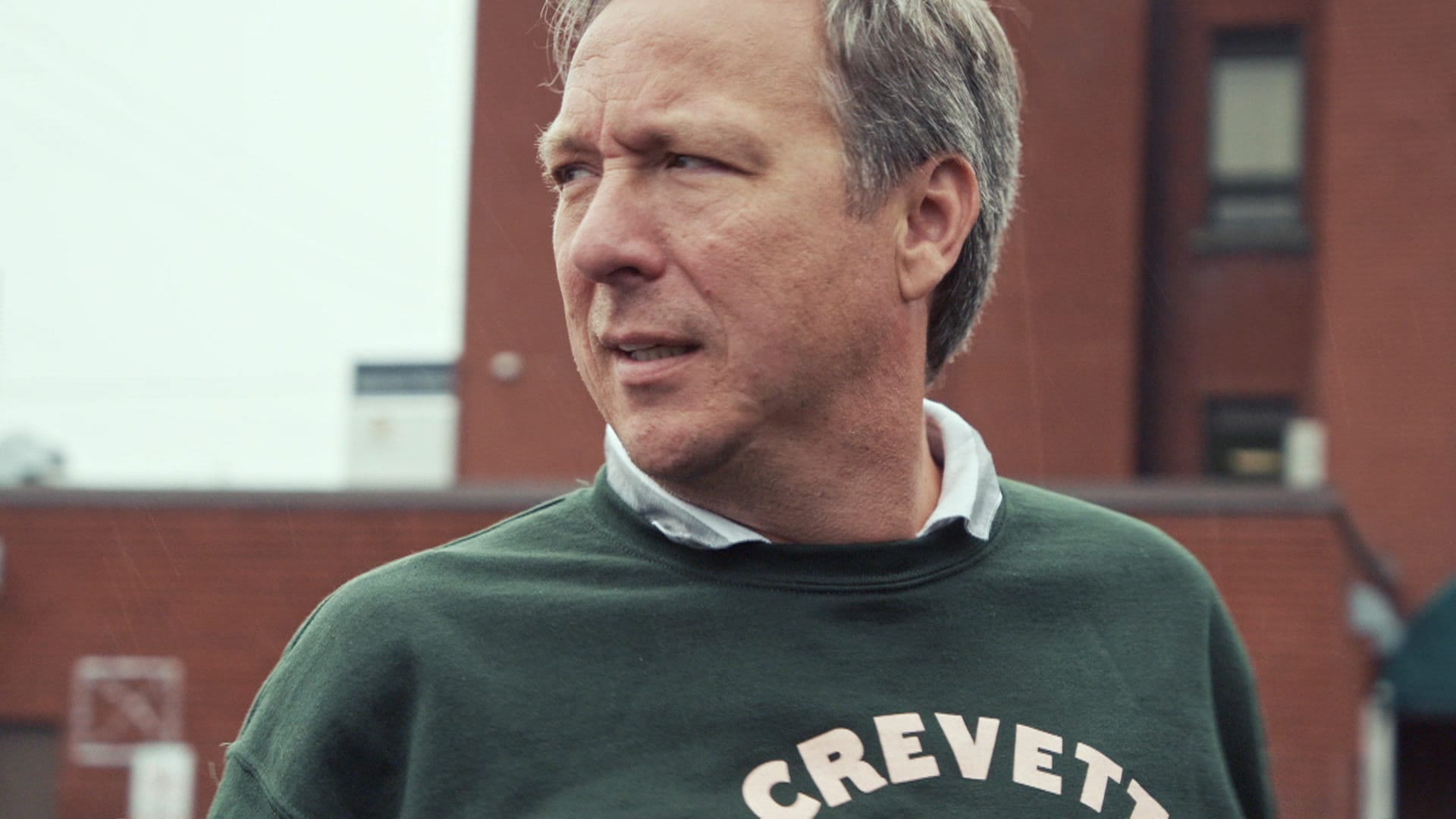 Au chalet de Rémi | S1:E7 | Pierre-François Legendre