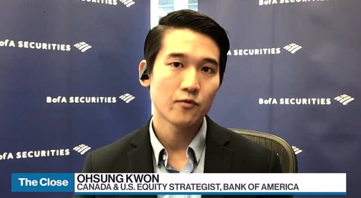 TSX better positioned than S&P500 in a downturn: Ohsung Kwon - Video - BNN