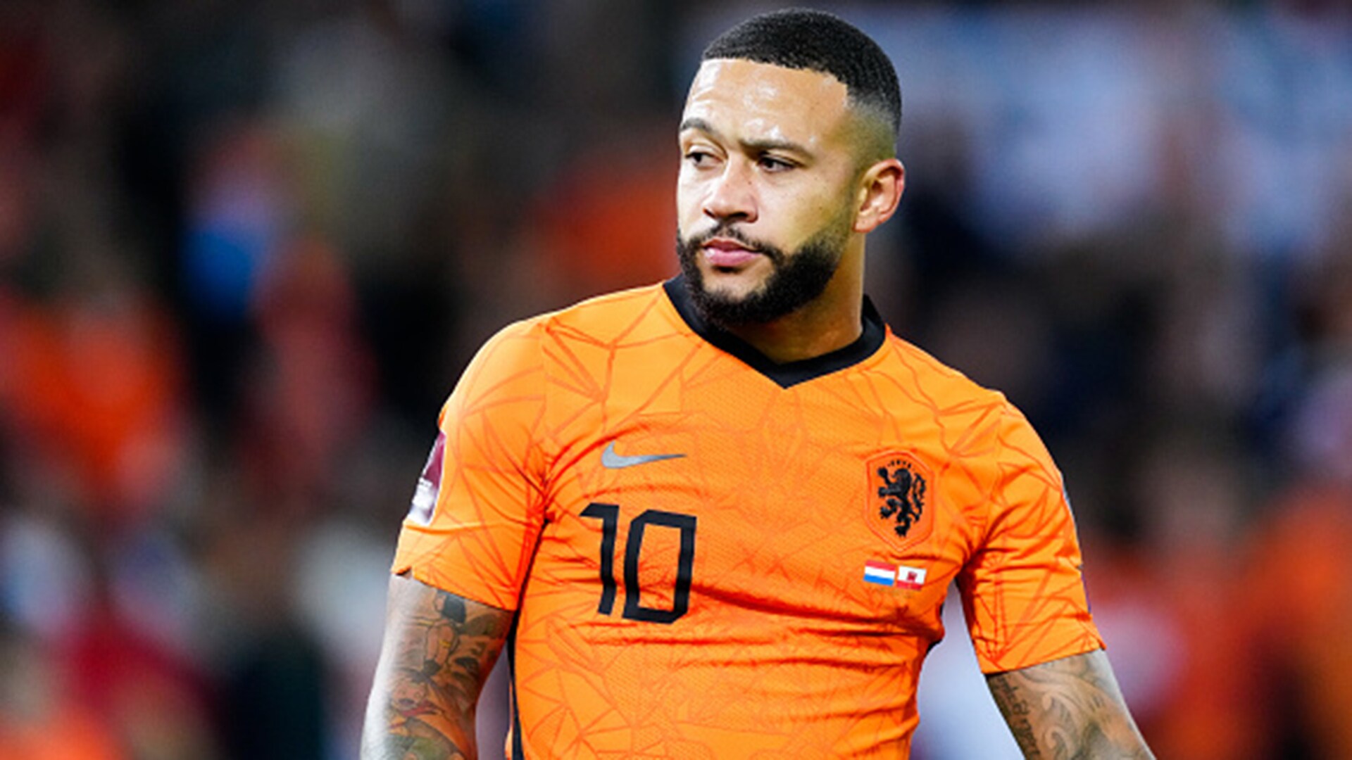 2022 FIFA World Cup: Is Depay being overlooked heading into Qatar ...