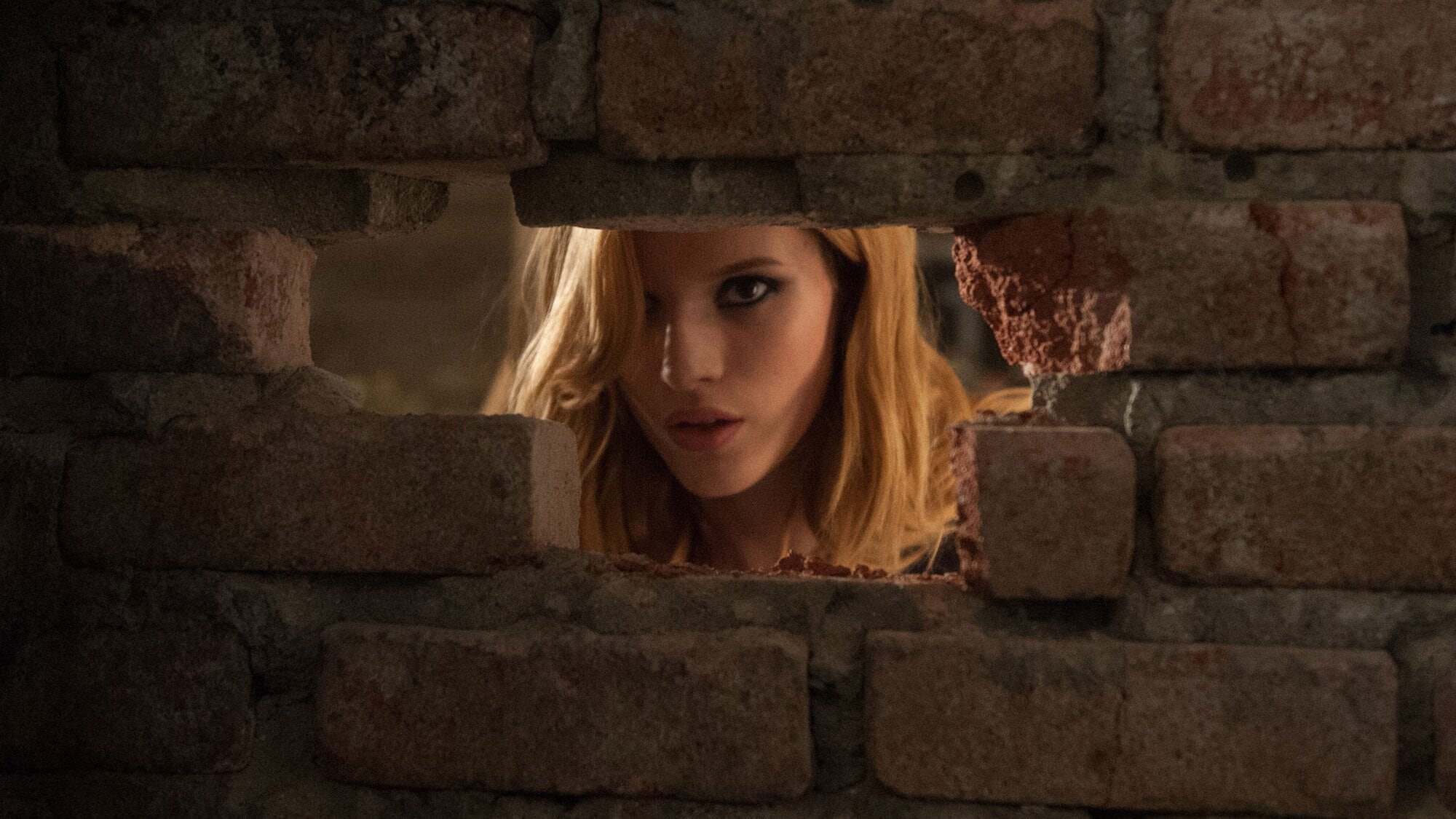 Amityville: The Awakening