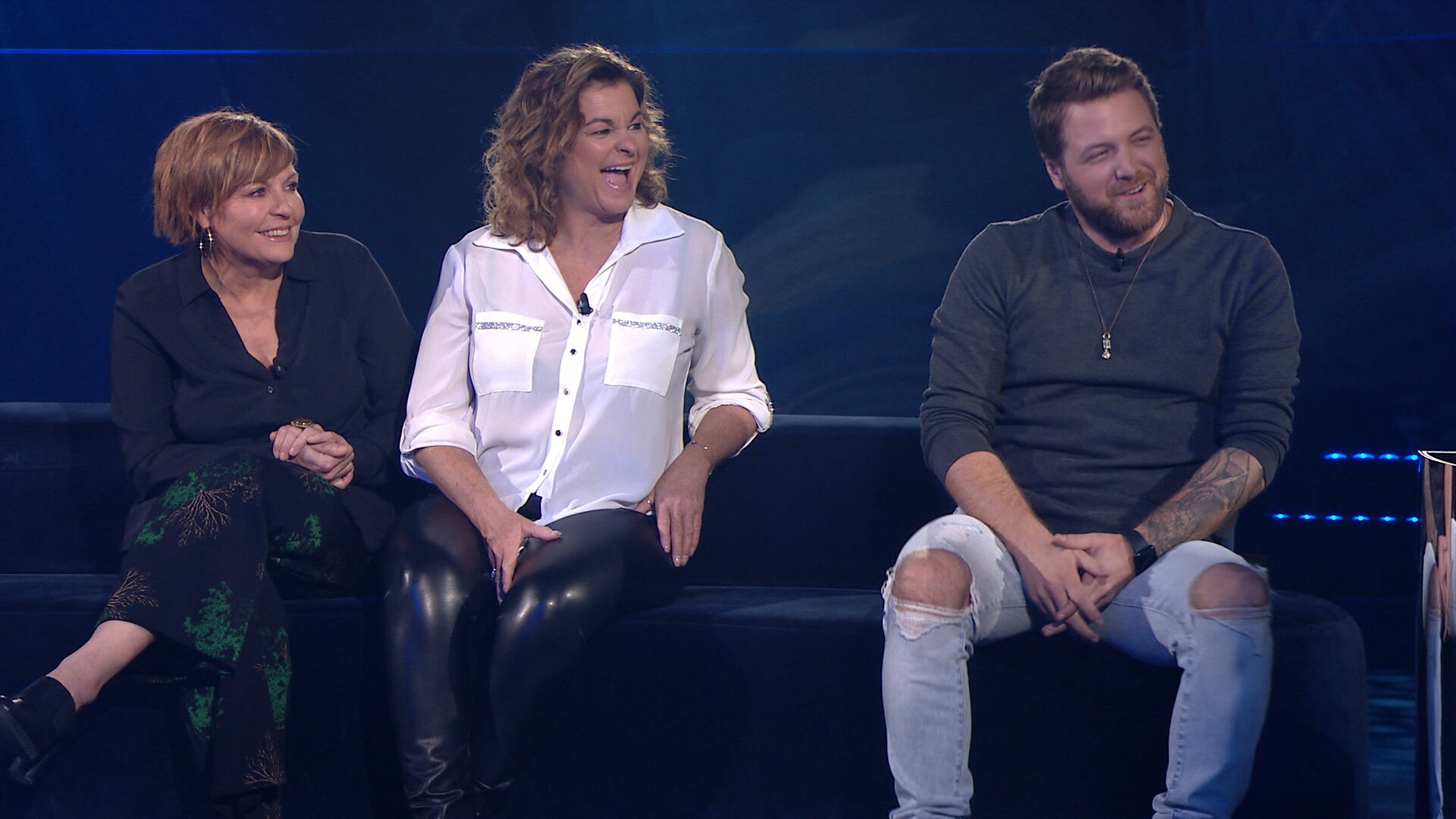 La semaine des 4 Julie | S4:E19 | Marie-Chantal Perron, Jeanick ...