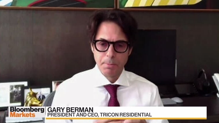 Simplifying business to fight housing unaffordability: Gary Berman ...
